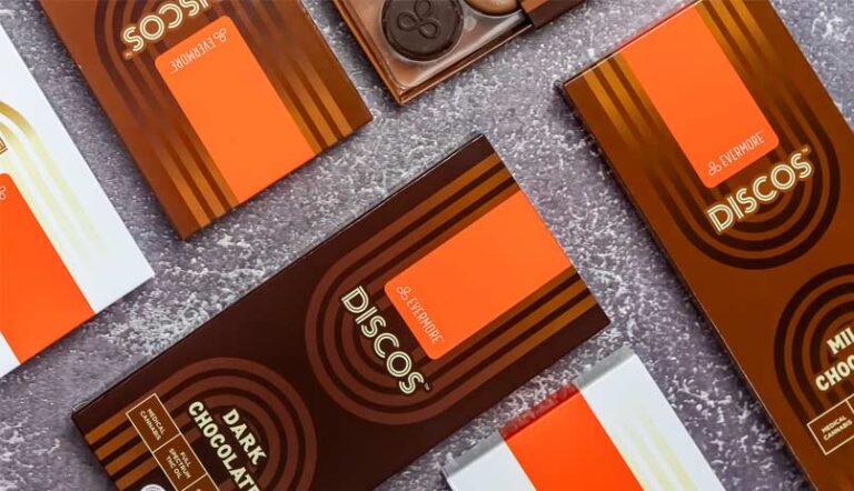 Cannabis Edibles & Infusions by Evermore Cannabis Company