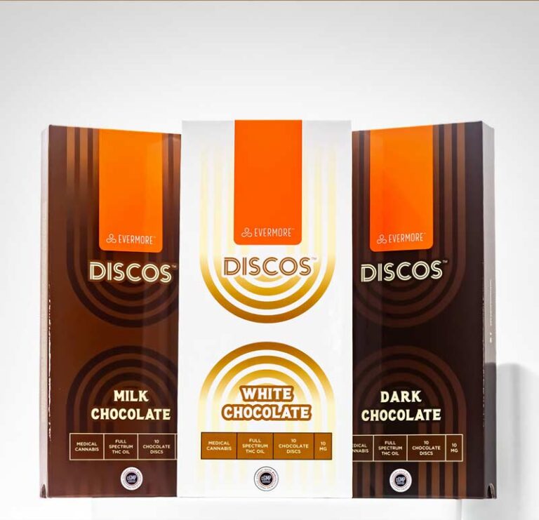 Cannabis Products for Maryland Dispensaries | Evermore Cannabis Company