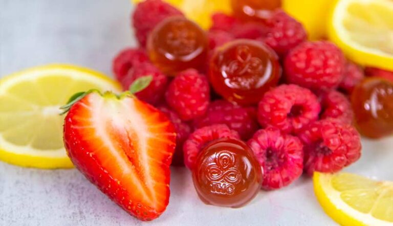 THC Edibles and Infusions by Evermore Cannabis Company | Gummies ...