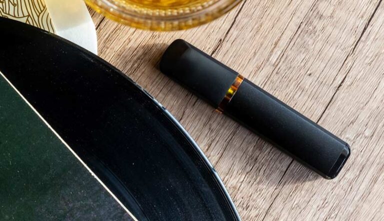 SLYDES Cannabis Vapes by Evermore Cannabis Company