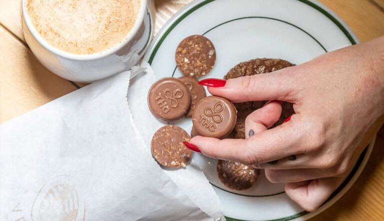 THC Edibles and Infusions by Evermore Cannabis Company | Gummies ...