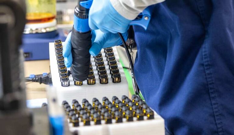 SLYDES Cannabis Vapes by Evermore Cannabis Company